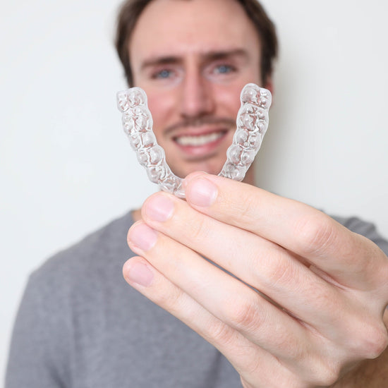 Clear Retainers for Adults: What You Need to Know – SayCheeseClub